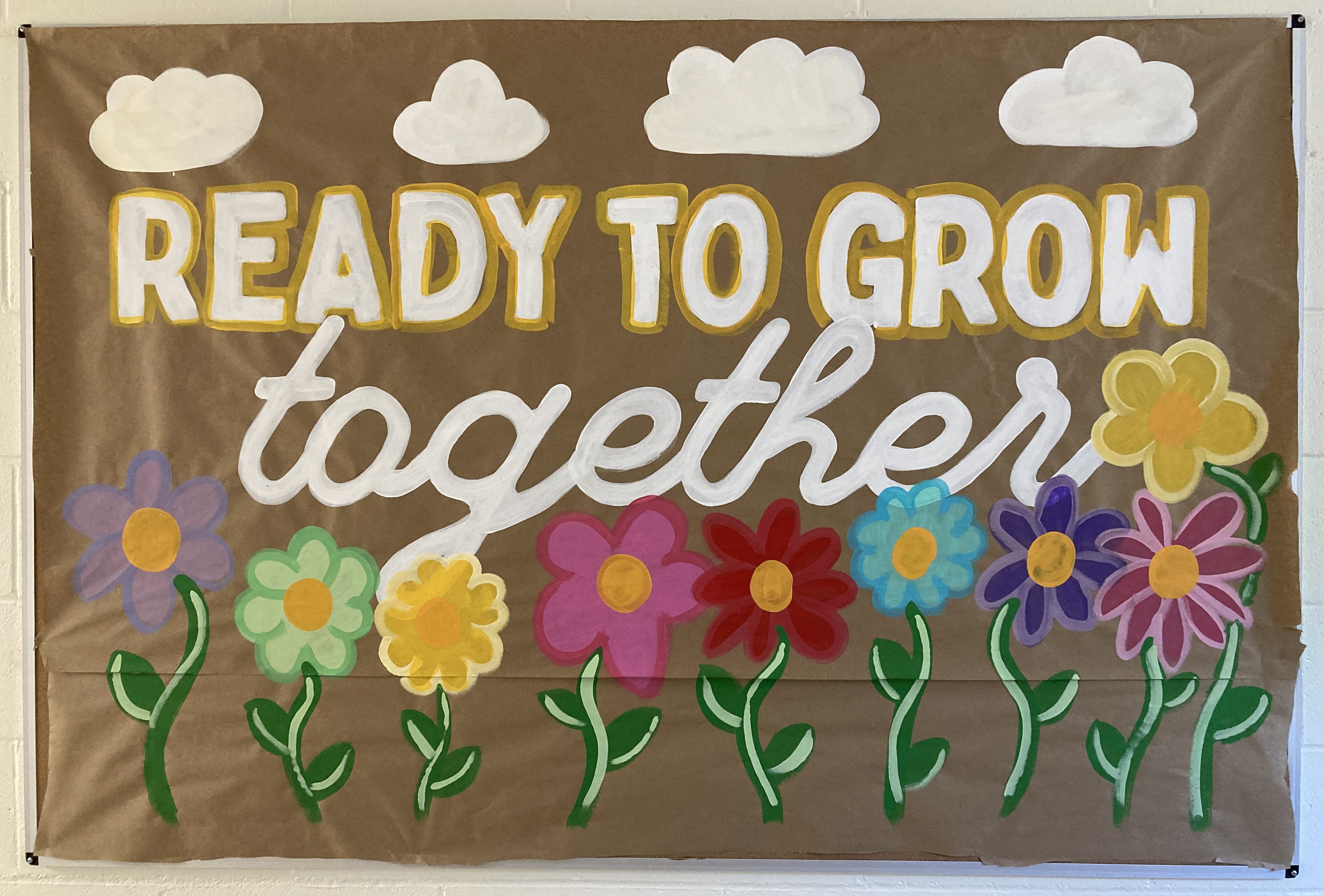 Back to School at the Early Learning Center - Springfield JCC